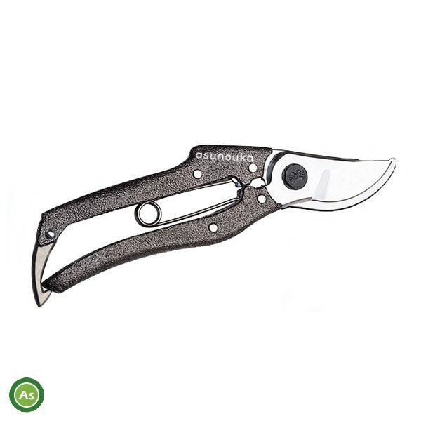 【仕様】用途…果樹・植木剪定用（剪定全般）品番…N-202品名…プロ200剪定鋏180全長…180mm刃長…50mm重量…約145g