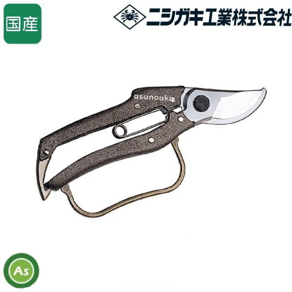 【仕様】品番…N-204品名…プロ200剪定鋏200(ガード付)全長…200mm刃長…60mm重量…約205g
