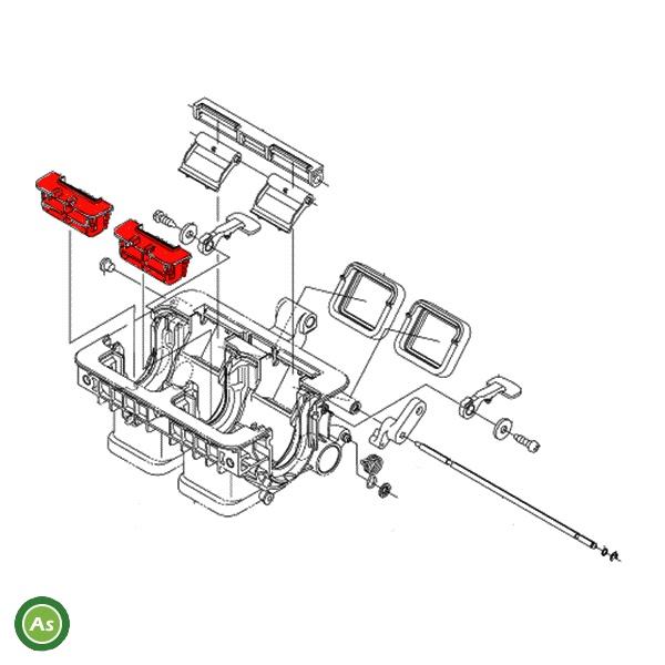 【品番】　PW200-91712　旧品番：PW200-91710【適合型式】　NW6S-F , NW8-F , NW8SA , NW8S-F , NW10S-F ,　NW10SA , NW6-F , NW5-F , NW5-NF【注意事項】...