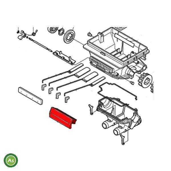 【品番】　PP501-91712【適合型式】　WP50D-F , NSU67-F , NSU65-F , SPU500P-F , SPU600-F , NSU67-K-F ,　SPU650-K-F , SPU45P-SD-F , SPU50...