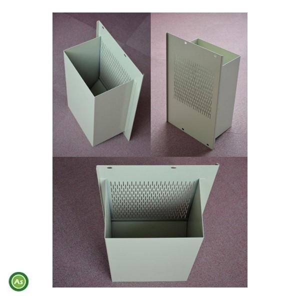 ■乾燥しながら異物を取り除く「草の実トレンダー」収穫した穀物に混入した異物を乾燥機の循環中に取り除く画期的なアイテム！（金子農機2023年特許出願中）昇降機の側面に取り付けるだけで簡単循環運転の作用で、多孔板（スリット）から、草の実などが自...