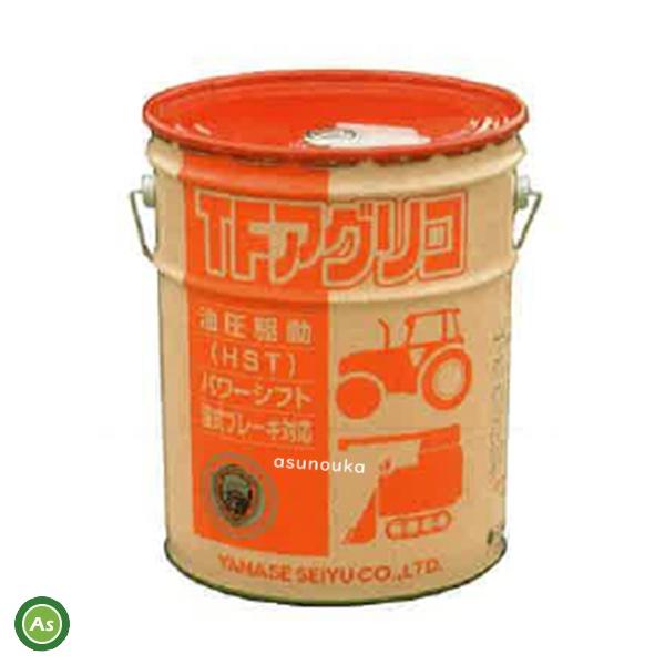 【メーカー】　ヤナセ製油【商品説明】　内容量：20L　★ヤンマーTFプレミアム同等品　高粘度及び長寿命型オイルを要求されるトラクタの油圧駆動とパワーシフトに適し、　湿式ブレーキの鳴き防止に効果を発揮するトランスミッションフルードです。　【注...