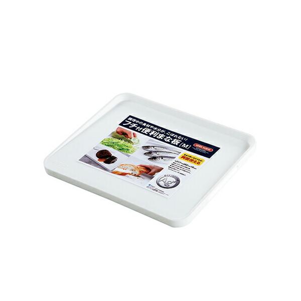 サイズ ： 幅31.7×奥行26.2×高さ1.8cm材質 ： 本体=ポリプロピレン日本製