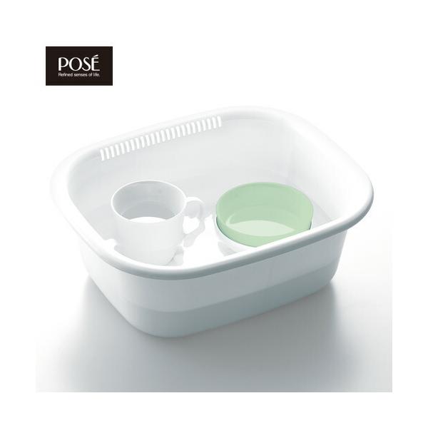 サイズ ： 幅35.3×奥行30.0×高さ13.5cm材質 ： 本体=ポリプロピレン日本製