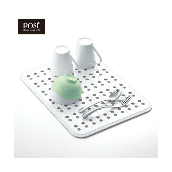 サイズ ： 幅45.4×奥行33.5×高さ1.0cm材質 ： 本体=ポリエチレン日本製