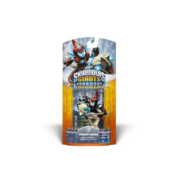 【商品内容】・こちらの商品は北米版になります。・パッケージ、説明書は英語表記です。・フィギュアは各ゲーム機共通です。・北米版フィギュアは日本版で遊べます。（※シリーズによって互換性あり）【スカイランダーズの発売、種類は？】第一作目：　Spy...