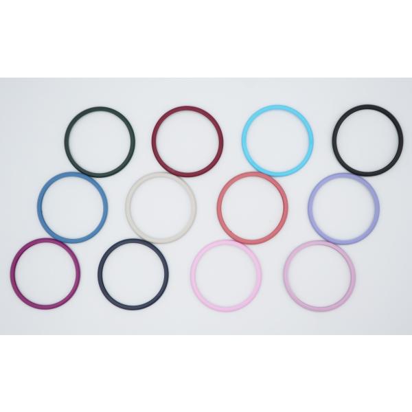 ケンツメディコ社製　ナーシングフォネット用の振動板止めリングです。・Φ48mm　・全13機種対応12色設定（ラズベリーピンクとパールピンクは共用となっております）・抗菌聴診器　No.116　(I・ II ・　III）、No.126　(I・ ...