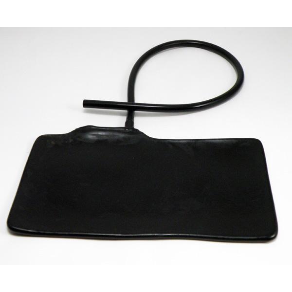 【対応機種】≪アネロイド血圧計≫No.560　（ワンハンド　アネロイド血圧計）（一本チューブ）