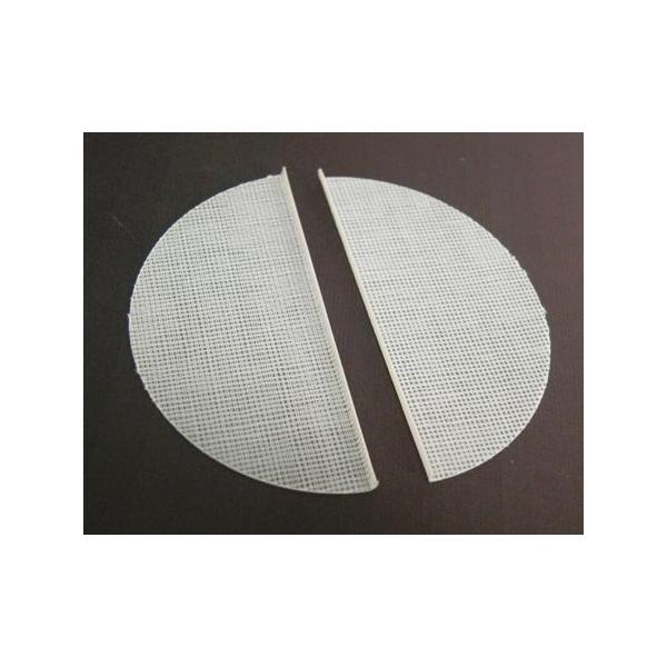 振動板（ダイアフラム）径　：　47mm　2枚入