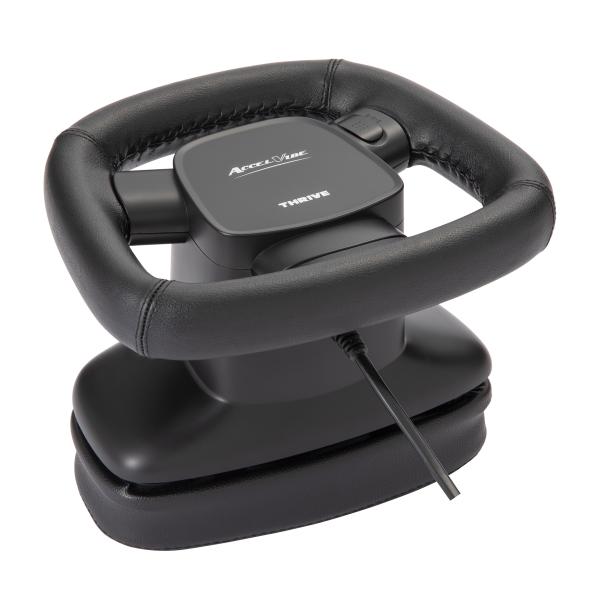 ●家庭用電気マッサージ器●定格電圧　　：　AC100V●定格周波数　：　50/60Hz●定格入力　　：　15W●定格時間（連続使用時間）　：　20分●回転数　　　：（はやい）　約2900回/分　　　　　　　　：（ゆっくり）約2400回/分●...