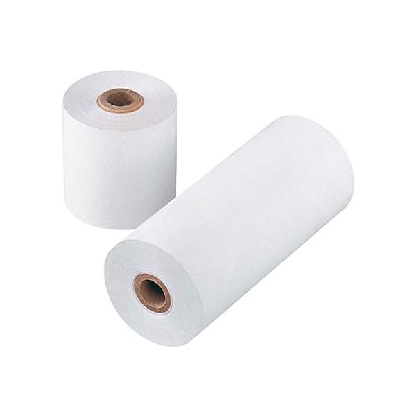 シチズンプリンター用ロール紙　RP8056T（10巻入）（品番：RP8056T）●適応機種　：　CMP-30II-BTJL　ほか
