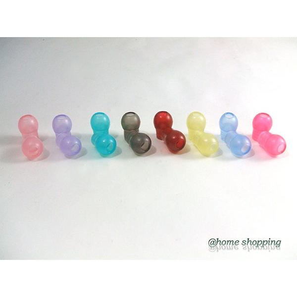 【対象機種】<br>ADスコープ　AD600〜618の聴診器＜ｐ＞　ネジ式【カラー】バーガンディ/ブルー/レモン/マゼンタ/ティール/ラベンダー/ピンク/ブラック計８色　※色を指定のうえ、ご注文ください。【サイズ】径/1.3cm...