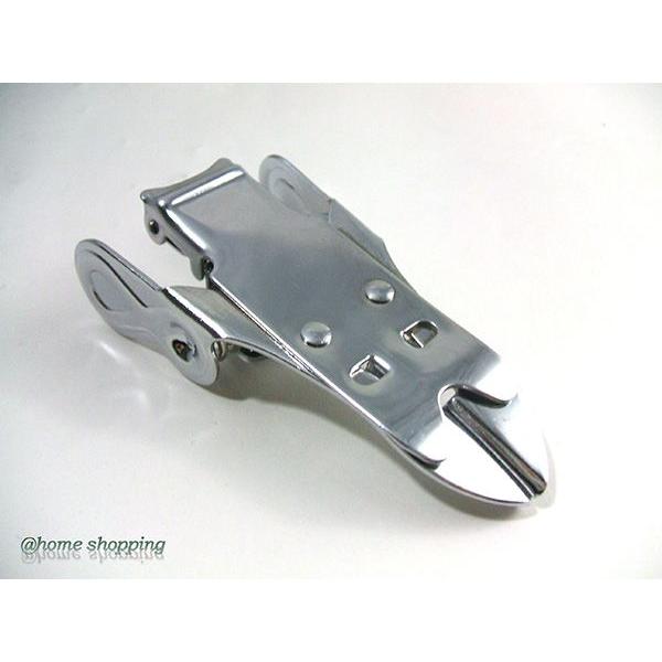 【サイズ】※成人用ピンチ長さ：6cm【材質】ステンレス製