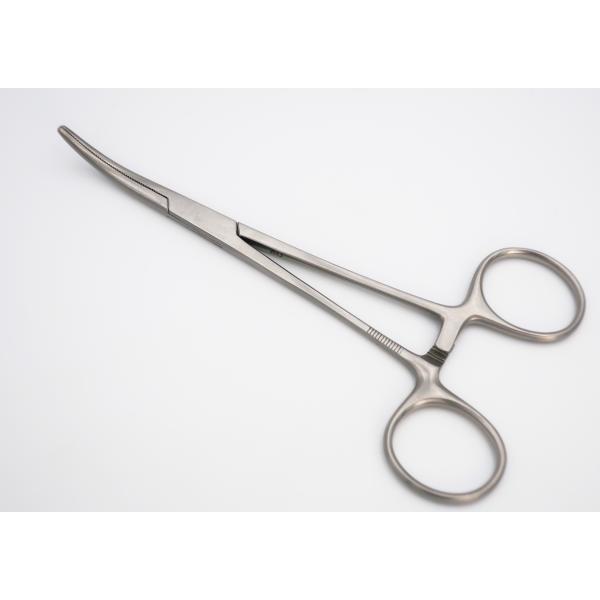 品名　：　鉗子・止血・ペアン・無鈎・反・14.5cm　品番　：　#22212材質　：　ステンレス鋼製造販売届出番号　：　13B3X000065B00006