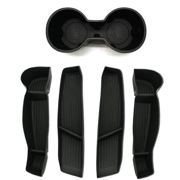 【対応車種】TESLA Model 3 テスラ モデル3  (R3/09〜)TESLA Model Y テスラ モデルY  (R2/03〜)【商品説明】・テスラ モデル3/Y用 コンソールカップホルダー。・純正では安定感に欠けるドリンクホル...