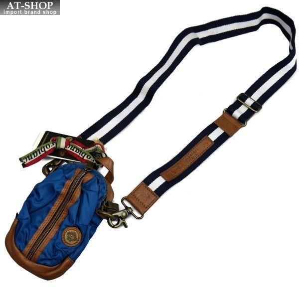 OROBIANCO オロビアンコ バッグオロビアンコは、1996年 イタリア・ミラノ郊外にジャコモ・ヴァレンティーニとエリサ・ロヴァティにより設立されました。時代とリンクする洗練されたデザインによって生み出されたアイテムは、オリジナルの素材...