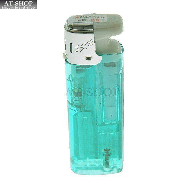 当店販売実績累計販売数2万本突破！！リピーター続出の人気商品です！屋外の使用にも便利な風に強いターボライターです。軽い力でも簡単に着火することができます。スケルトンボディーによりガスの残量が一目で分かります。繰り返し使用が可能なガス注入式。...