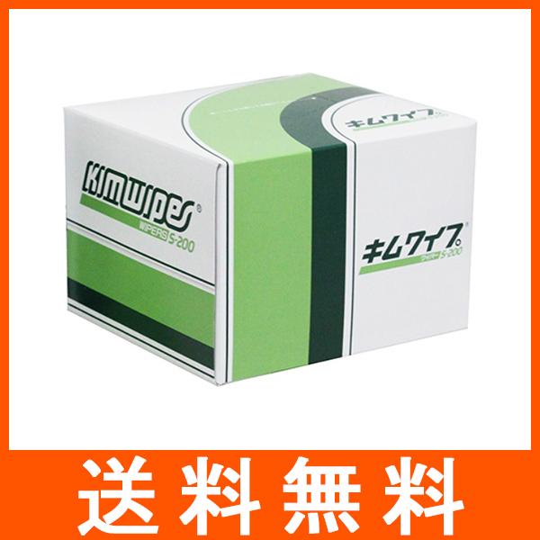 キムワイプ S-200 紙ウエス小さく細かな実験器具や部品の拭き取りに最適。4901750102401広告文責：アットツリー合同会社TEL 050-3184-1221※商品パッケージは変更の場合あり。メーカー欠品または完売の際、キャンセルを...