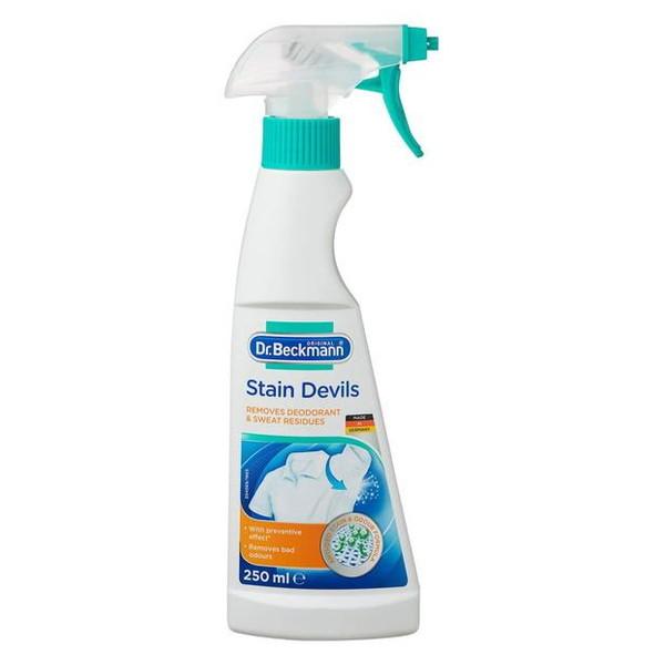 イーオクト Dr. Beckmann ドクター ベックマン プレウォッシュ デオ&amp;スウェット ワキ汗ジミ&amp;消臭 250ml4008455460819お洗濯・衣類・靴ケア:洗剤・柔軟剤・漂白剤:しみ抜き広告文責：アットツリー合...