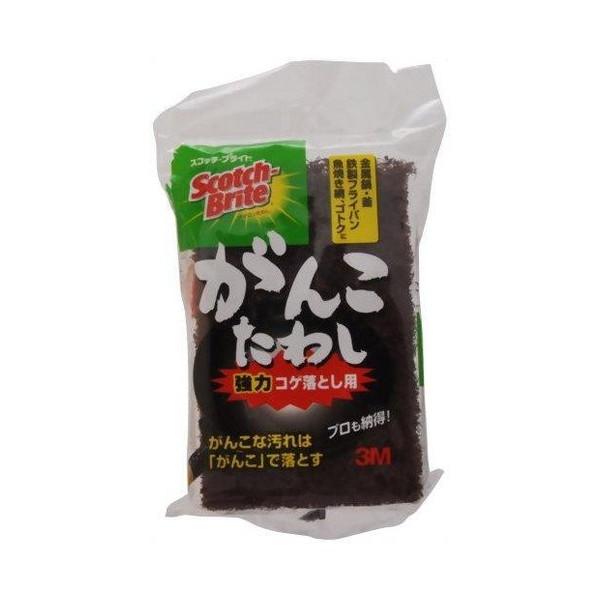 商品名：3M スコッチブライト たわし がんこたわし 強力コゲ落とし 業務用 G-43JANコード：4547452310418発売元、製造元、輸入元又は販売元：スリーエムジャパン商品番号：101-82705広告文責：アットツリー合同会社TE...