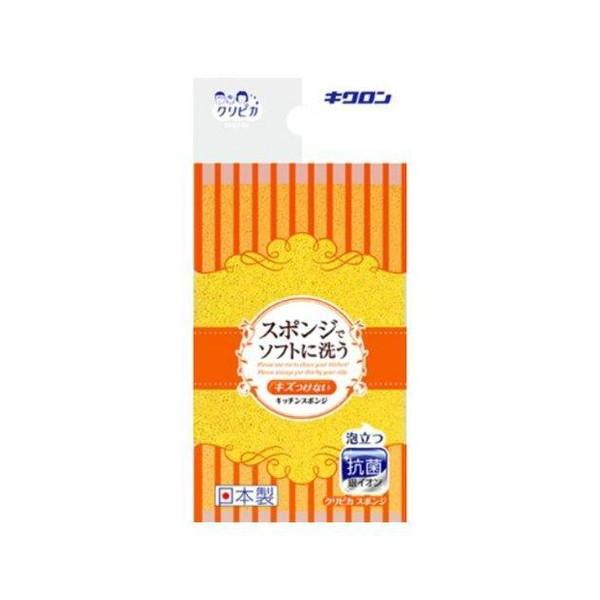 商品名：キクロン クリピカ スポンジJANコード：4548404102228発売元、製造元、輸入元又は販売元：キクロン商品番号：101-80833広告文責：アットツリー合同会社TEL 050-3184-1221 ※商品パッケージは変更の場合...