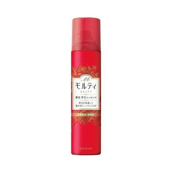 商品名：モウガL モルティ 薬用育毛エッセンス 130gJANコード：4548514515413発売元、製造元、輸入元又は販売元：バスクリン区分：医薬部外品商品番号：101-60453広告文責：アットツリー合同会社TEL 050-3184-...