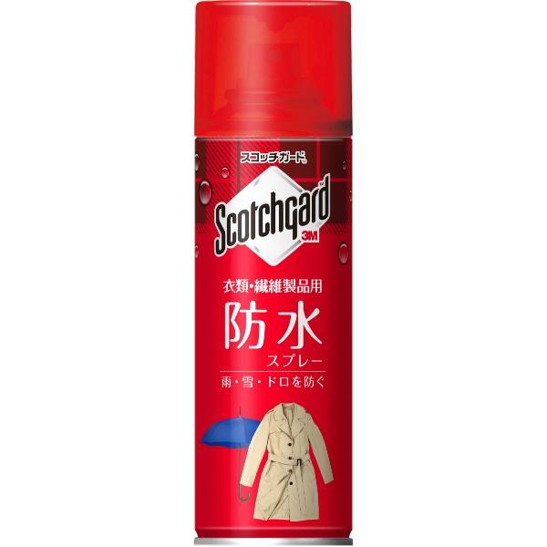 3M スコッチガード 衣類・繊維製品用 防水スプレー 345ml スリーエム耐久性を備えた防水スプレーです4550309025373広告文責：アットツリー合同会社TEL 050-3184-1221※商品パッケージは変更の場合あり。メーカー欠...