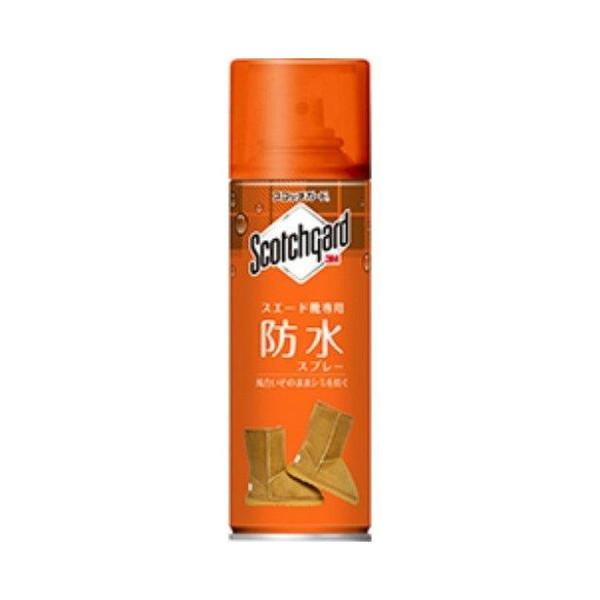 耐久性を備えたスエード靴専用防水スプレーです 4550309025403 広告文責：アットツリー合同会社TEL 050-3184-1221 ※商品パッケージは変更の場合あり。メーカー欠品または完売の際、キャンセルをお願いすることがあります。...
