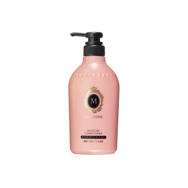 ファイントゥデイ マシェリ モイスチュア コンディショナー EX 450mL4550516493750ダメージヘアを補修し、しっとりまとまる髪に仕上げる。ヘアコンディショナーバス・洗面用品:ヘアケア:リンス・コンディショナー広告文責：アット...