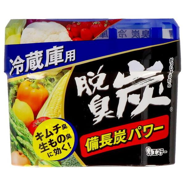 商品名：脱臭炭 冷蔵庫用 脱臭剤 140gJANコード：4901070111176発売元、製造元、輸入元又は販売元：エステー商品番号：101-51467広告文責：アットツリー合同会社TEL 050-3184-1221 ※商品パッケージは変更...