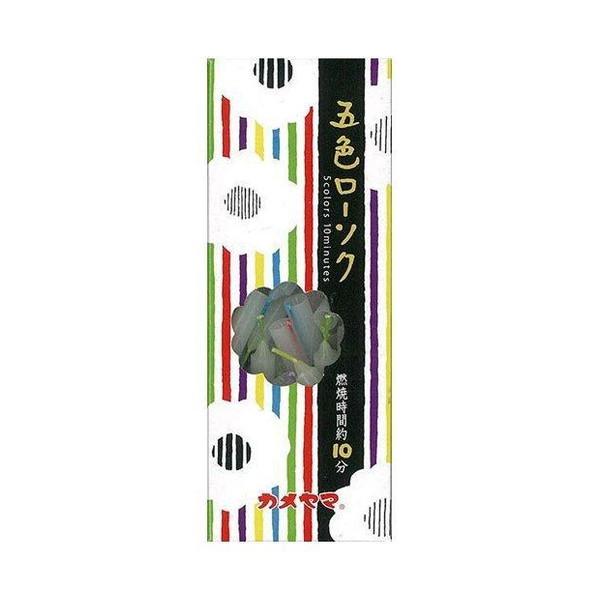 商品名：カメヤマ 五色ローソク 150gJANコード：4901435791401発売元、製造元、輸入元又は販売元：カメヤマ商品番号：101-70653広告文責：アットツリー合同会社TEL 050-3184-1221 ※商品パッケージは変更の...
