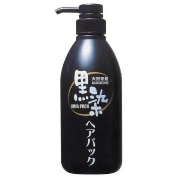 黒染 ヘアパック 500mlバス用品・洗面用品:ヘアケア:リンス・コンデ:その他4901508972751化学染毛剤のように髪を傷めることなく、毎日少しずつ白髪を目立たなくする『黒染めシリーズ』。白髪が気になり始めた方におすすめです。●髪と...