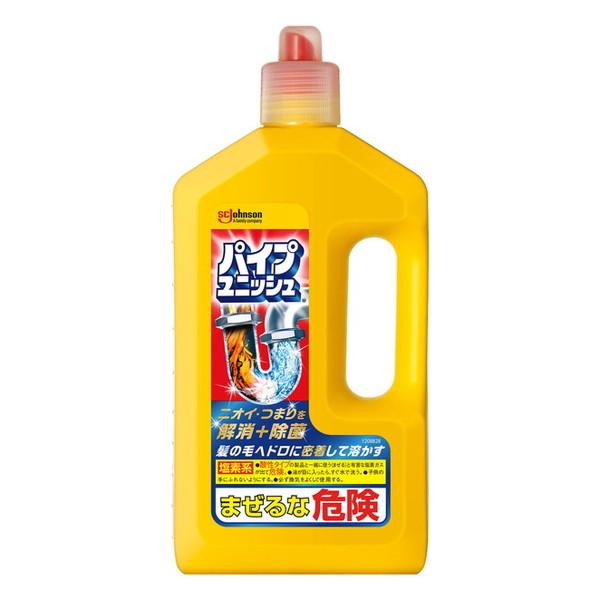 商品名：パイプユニッシュ 800gJANコード：4901609002449発売元、製造元、輸入元又は販売元：ジョンソン原産国：日本商品番号：101-12052広告文責：アットツリー合同会社TEL 050-3184-1221 ※商品パッケージ...