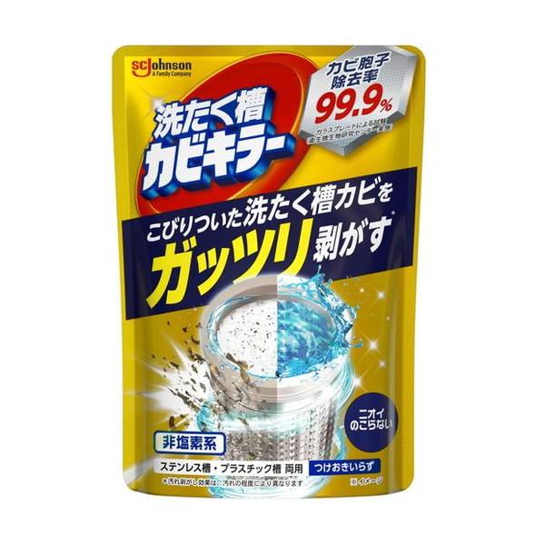 ジョンソン カビキラー ガッツリ剥がす 洗たく槽カビキラー 粉末 250g4901609016743こびりついた洗たく槽カビをガッツリ剥がす！お洗濯・衣類・靴ケア:洗剤・柔軟剤・漂白剤:その他広告文責：アットツリー合同会社TEL 050-3...