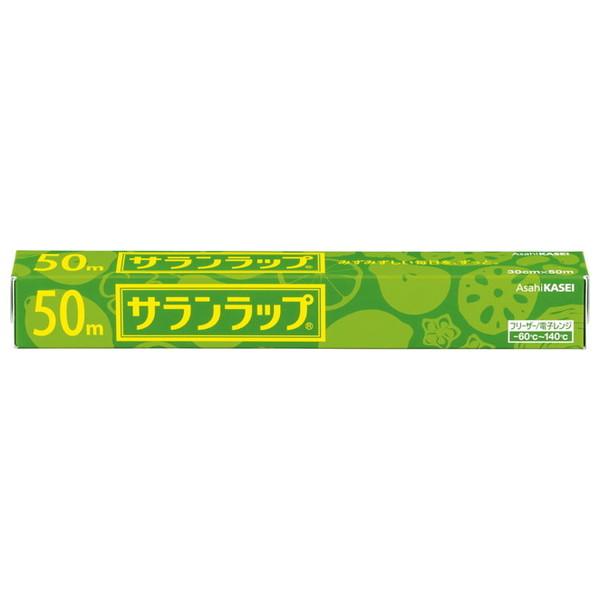 商品名：サランラップ 30cm×50mJANコード：4901670110180発売元、製造元、輸入元又は販売元：旭化成ホームプロダクツ原産国：日本商品番号：101-70003広告文責：アットツリー合同会社TEL 050-3184-1221 ...