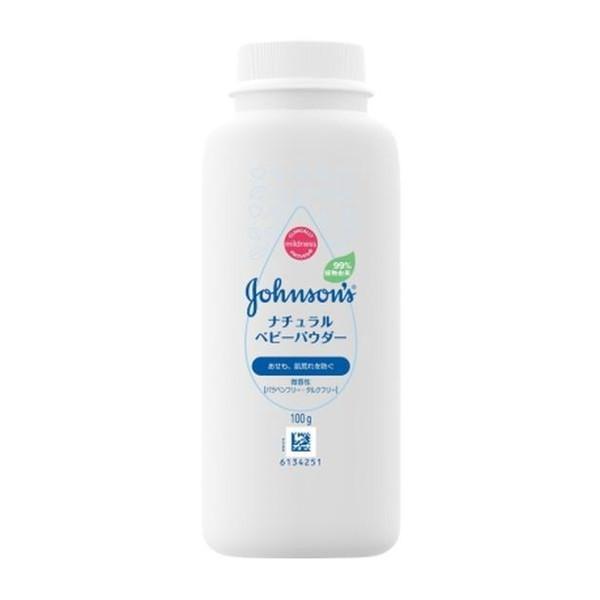 JNTLコンシューマーヘルス ジョンソン ナチュラルベビーパウダー 100gパフなしでも使える、手軽で衛生的なタイプ。 4901730220224 ベビー用品・オムツ:ベビースキンケア広告文責：アットツリー合同会社TEL 050-3184-...