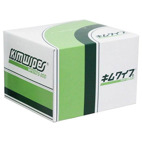 キムワイプ S-200 紙ウエス小さく細かな実験器具や部品の拭き取りに最適。4901750102401広告文責：アットツリー合同会社TEL 050-3184-1221※商品パッケージは変更の場合あり。メーカー欠品または完売の際、キャンセルを...