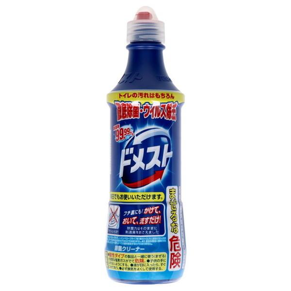 商品名：ドメスト 500mlJANコード：4902111362120発売元、製造元、輸入元又は販売元：ユニリーバ・ジャパン原産国：日本商品番号：101-13124広告文責：アットツリー合同会社TEL 050-3184-1221 ※商品パッケ...