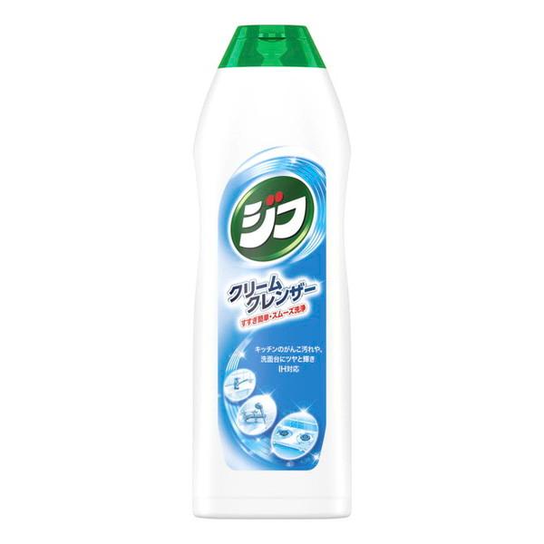 商品名：クリームクレンザー ジフ 270mlJANコード：4902111535623発売元、製造元、輸入元又は販売元：ユニリーバ・ジャパン原産国：中国商品番号：101-13126広告文責：アットツリー合同会社TEL 050-3184-122...
