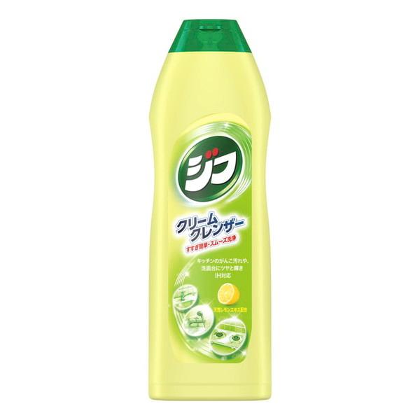 商品名：クリームクレンザー ジフレモン 270mlJANコード：4902111535630発売元、製造元、輸入元又は販売元：ユニリーバ・ジャパン原産国：中国商品番号：101-13152広告文責：アットツリー合同会社TEL 050-3184-...