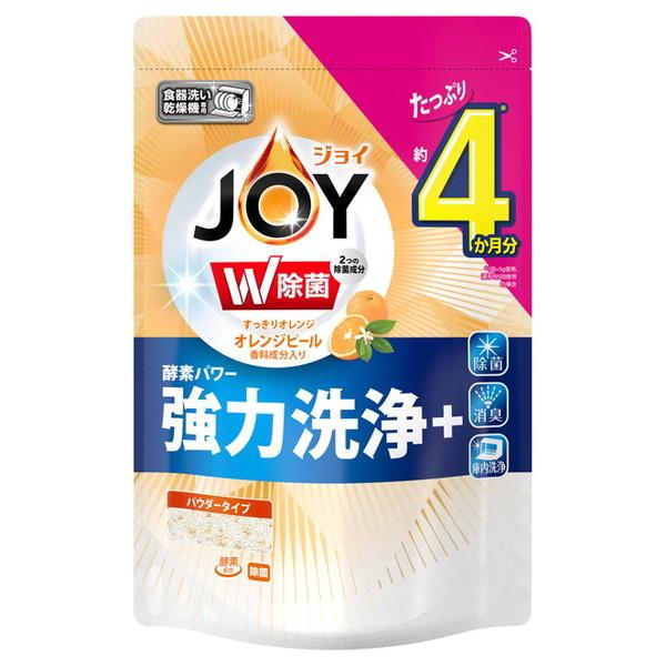 商品名：P&amp;G 食洗機用 ジョイ オレンジピール成分入り 詰替 490gJANコード：4902430708494発売元、製造元、輸入元又は販売元：P&amp;G(プロクター・アンド・ギャンブル)商品番号：101-12721広告文責：...