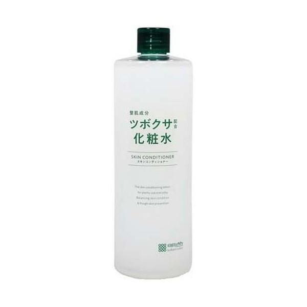 明色化粧品 ツボクサ配合 化粧水 500mL4902468350009注目成分ツボクサ配合!CIKA化粧水。化粧品・化粧小物:基礎化粧品:化粧水・ローション広告文責：アットツリー合同会社TEL 050-3184-1221※商品パッケージは変...