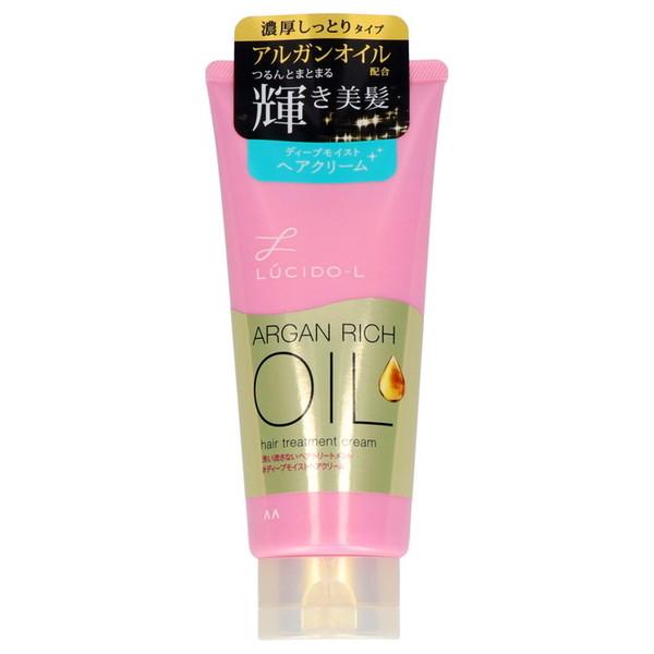 商品名：ルシードエル オイルトリートメント ディープモイストヘアクリーム 150gJANコード：4902806407143発売元、製造元、輸入元又は販売元：マンダム原産国：日本区分：化粧品商品番号：101-24480広告文責：アットツリー合...