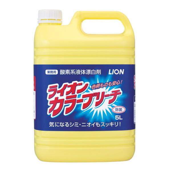 商品名：業務用 ライオン カラーブリーチ 5LJANコード：4903301200260発売元、製造元、輸入元又は販売元：ライオンハイジーン商品番号：101-01196広告文責：アットツリー合同会社TEL 050-3184-1221 ※商品パ...