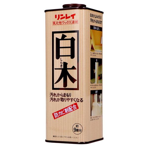 商品名：リンレイ 乳化性ワックス 白木 700mlJANコード：4903339150216発売元、製造元、輸入元又は販売元：リンレイ商品番号：101-16232広告文責：アットツリー合同会社TEL 050-3184-1221 ※商品パッケー...