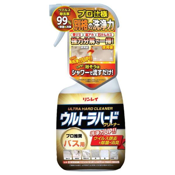 商品名：リンレイ ウルトラハードクリーナー バス用 700mlJANコード：4903339414813発売元、製造元、輸入元又は販売元：リンレイ原産国：日本商品番号：101-16222広告文責：アットツリー合同会社TEL 050-3184-...