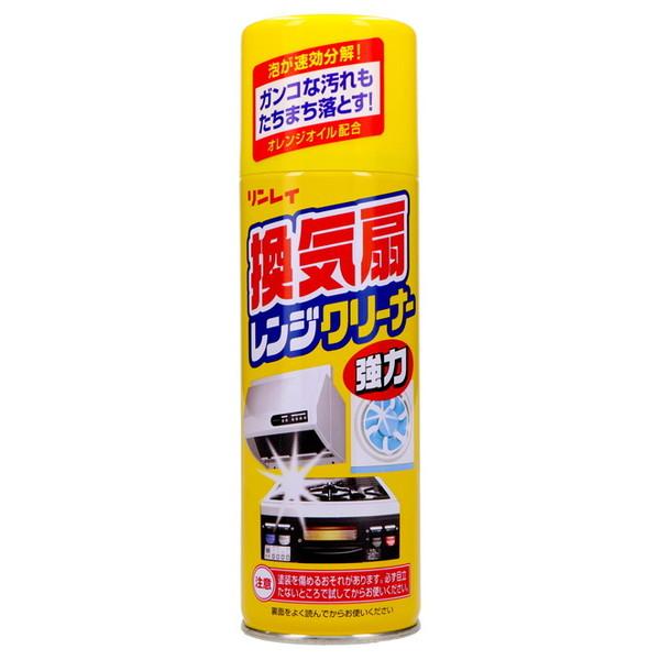 商品名：リンレイ 換気扇レンジクリーナー 330mlJANコード：4903339416510発売元、製造元、輸入元又は販売元：リンレイ商品番号：101-16235広告文責：アットツリー合同会社TEL 050-3184-1221 ※商品パッケ...