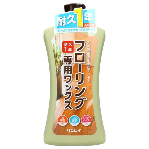 商品名：リンレイ フローリング専用ワックス 1LJANコード：4903339572612発売元、製造元、輸入元又は販売元：リンレイ原産国：日本商品番号：101-18817広告文責：アットツリー合同会社TEL 050-3184-1221 ※商...