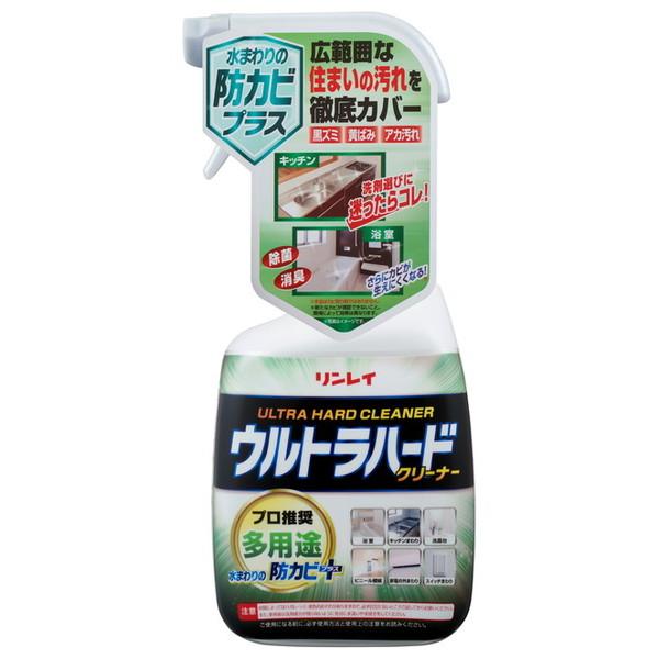 商品名：リンレイ ウルトラハードクリーナー 多用途 700mlJANコード：4903339786019発売元、製造元、輸入元又は販売元：リンレイ原産国：日本商品番号：101-16276広告文責：アットツリー合同会社TEL 050-3184-...