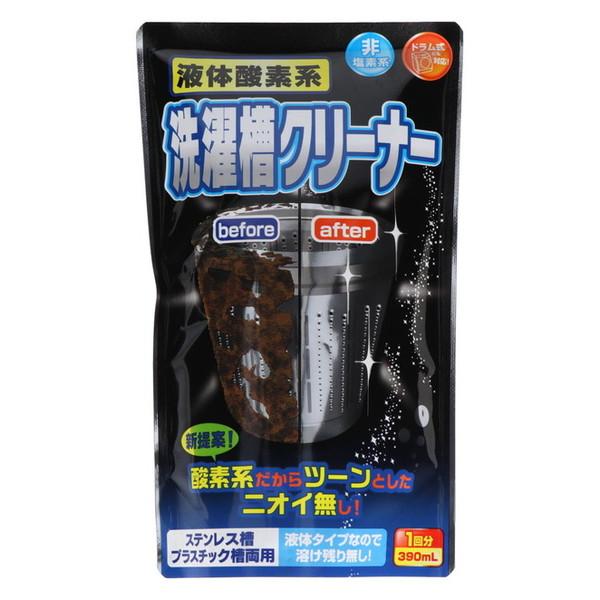 商品名：ロケット 液体酸素系洗濯槽クリーナー 390ml内容量：390mlJANコード：4903367093264発売元、製造元、輸入元又は販売元：ロケット石鹸株式会社原産国：日本商品番号：101-20776ブランド：ロケット酸素系でツンと...